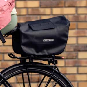 Luggage rack bags | Sustainably manufactured in Germany