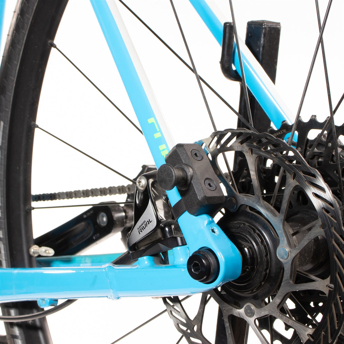 Quick-Rack Seat Stay Adapter | ORTLIEB