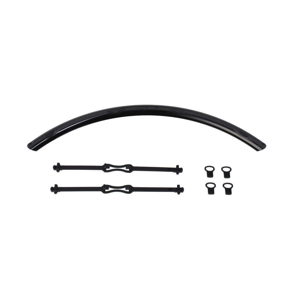 Quick-Rack Mudguard | ORTLIEB