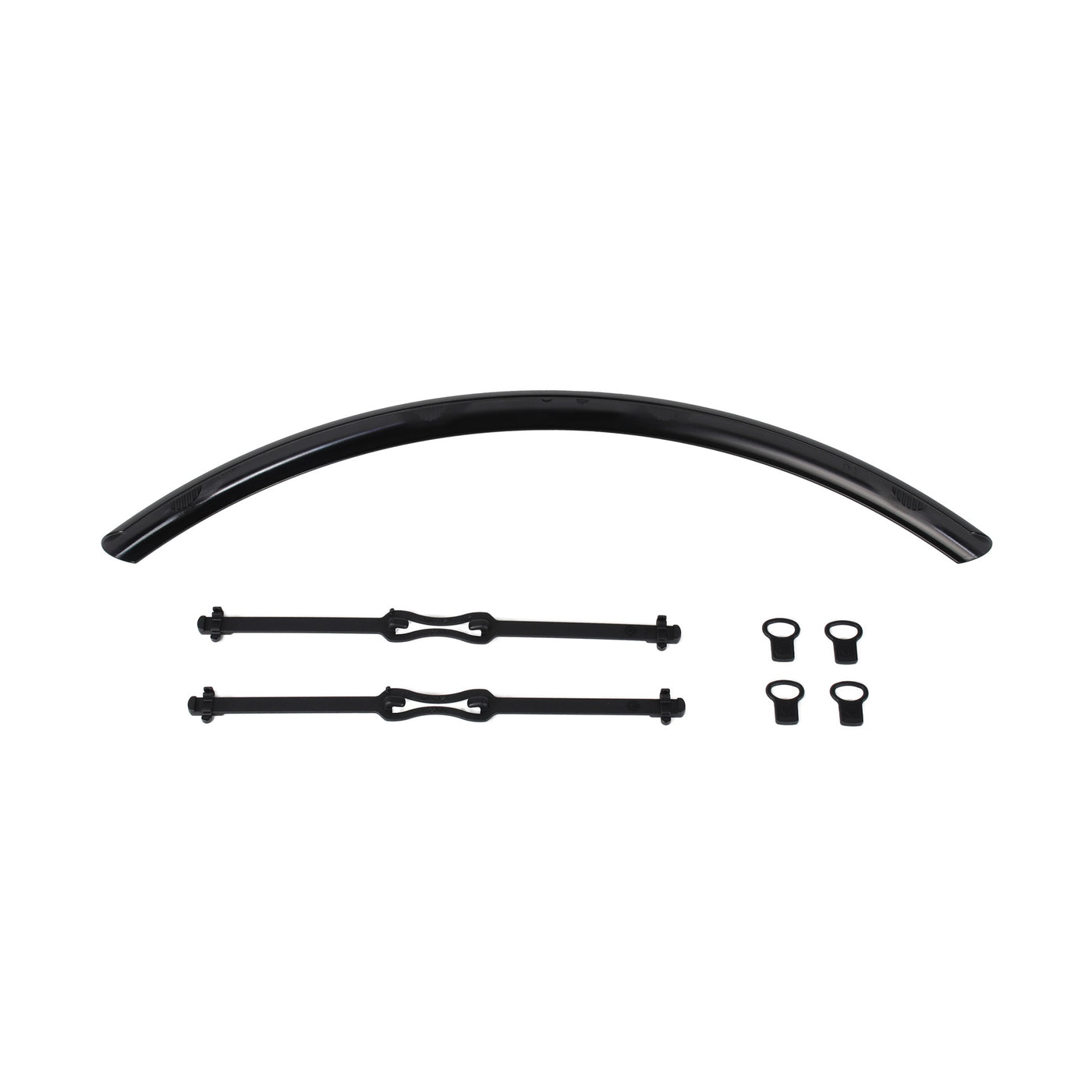 Quick-Rack Mudguard | ORTLIEB